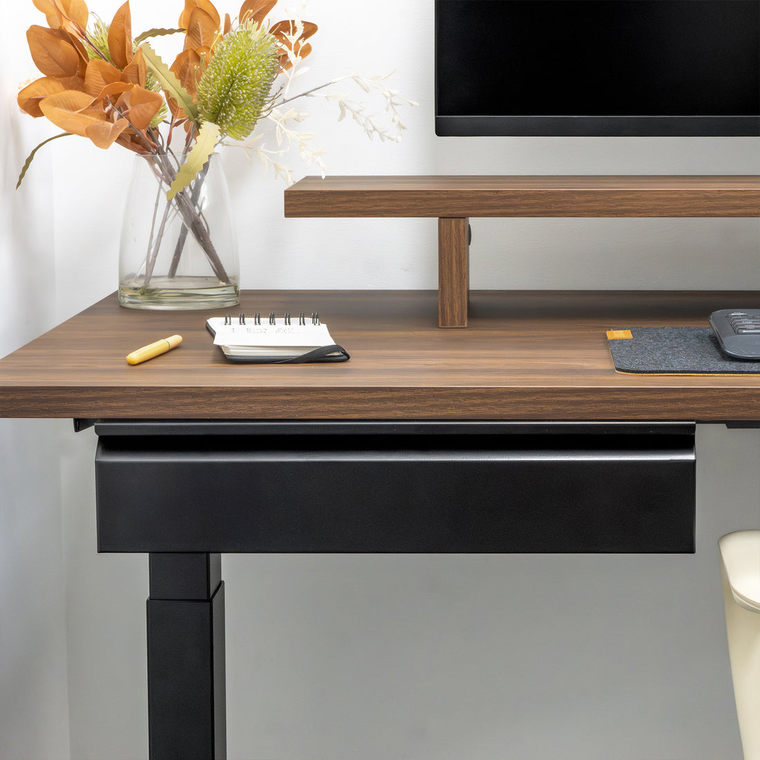 Desky Under Desk Drawer - Desky Canada
