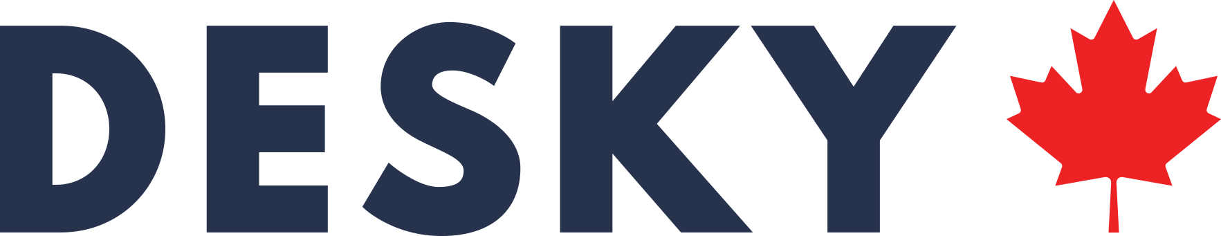 CPU Holders & Under Desk PC Mounts - Desky® Canada