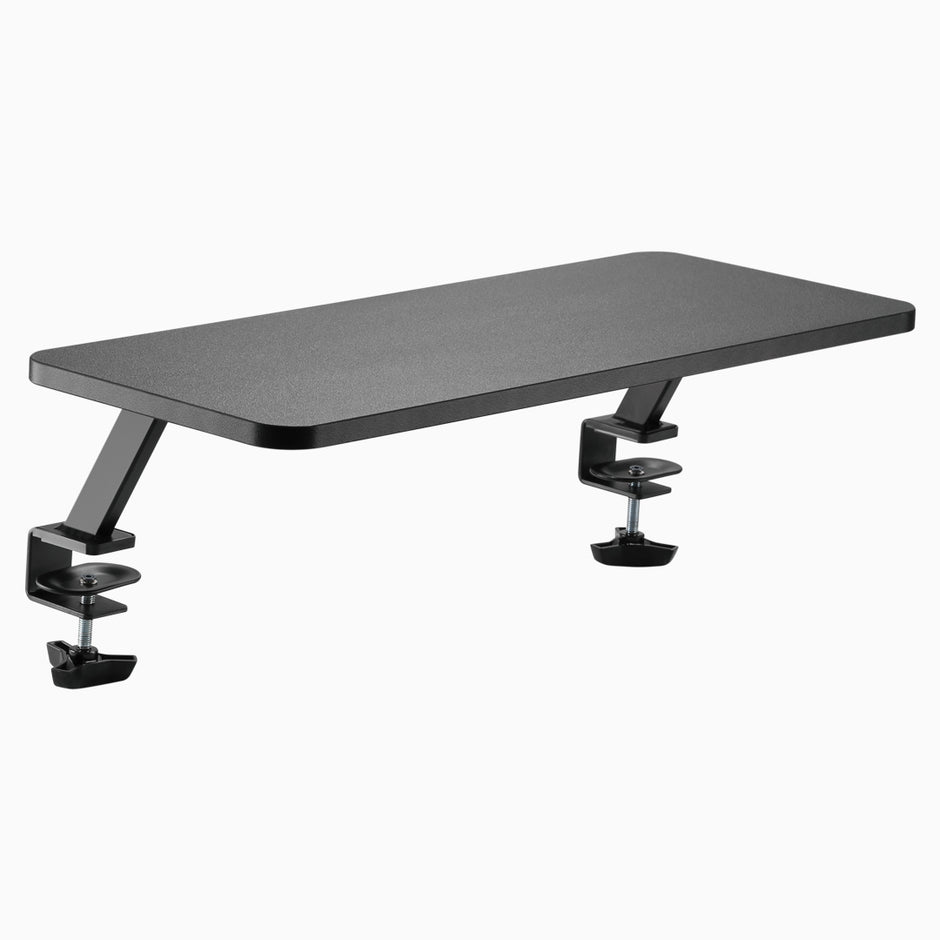 Monitor Risers | Single & Dual Screen Risers - Desky® Canada