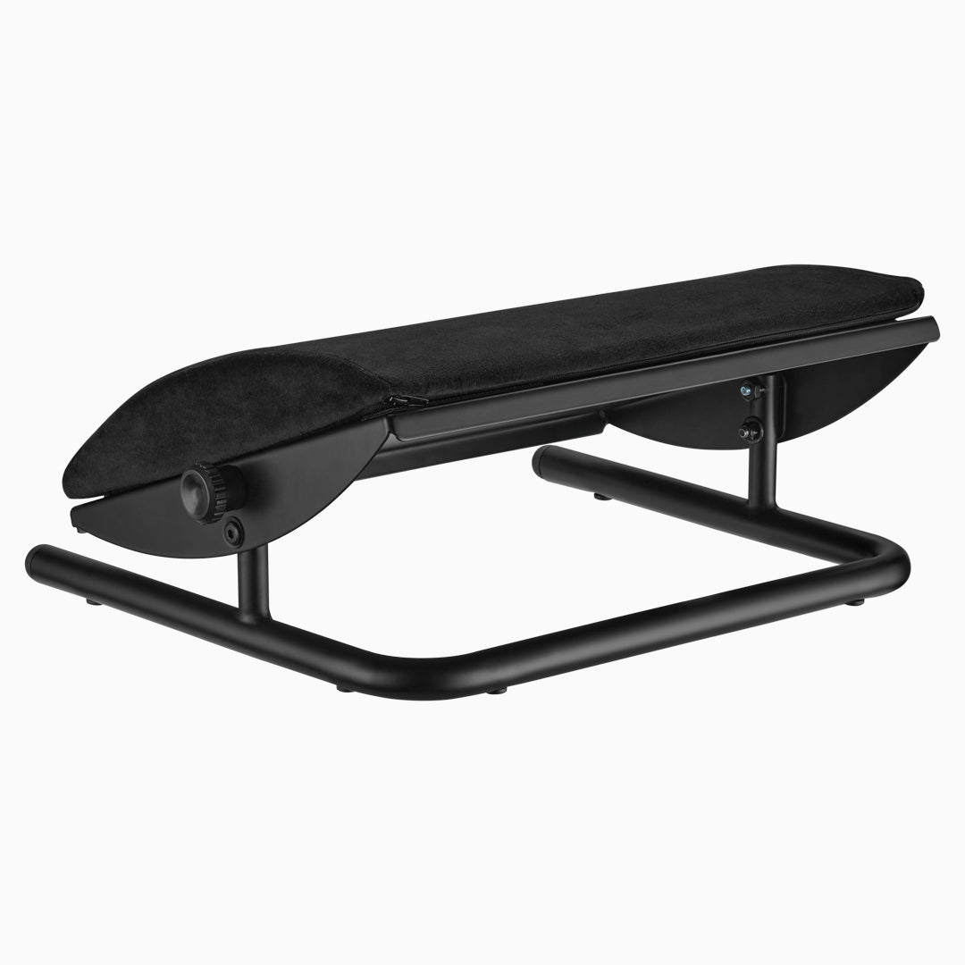 Desky Cushioned Foot Rest