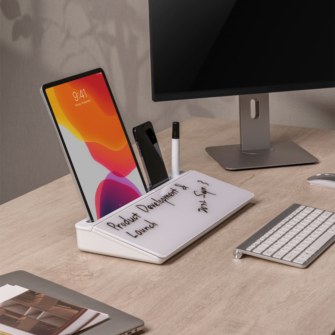 Desky Desktop Whiteboard