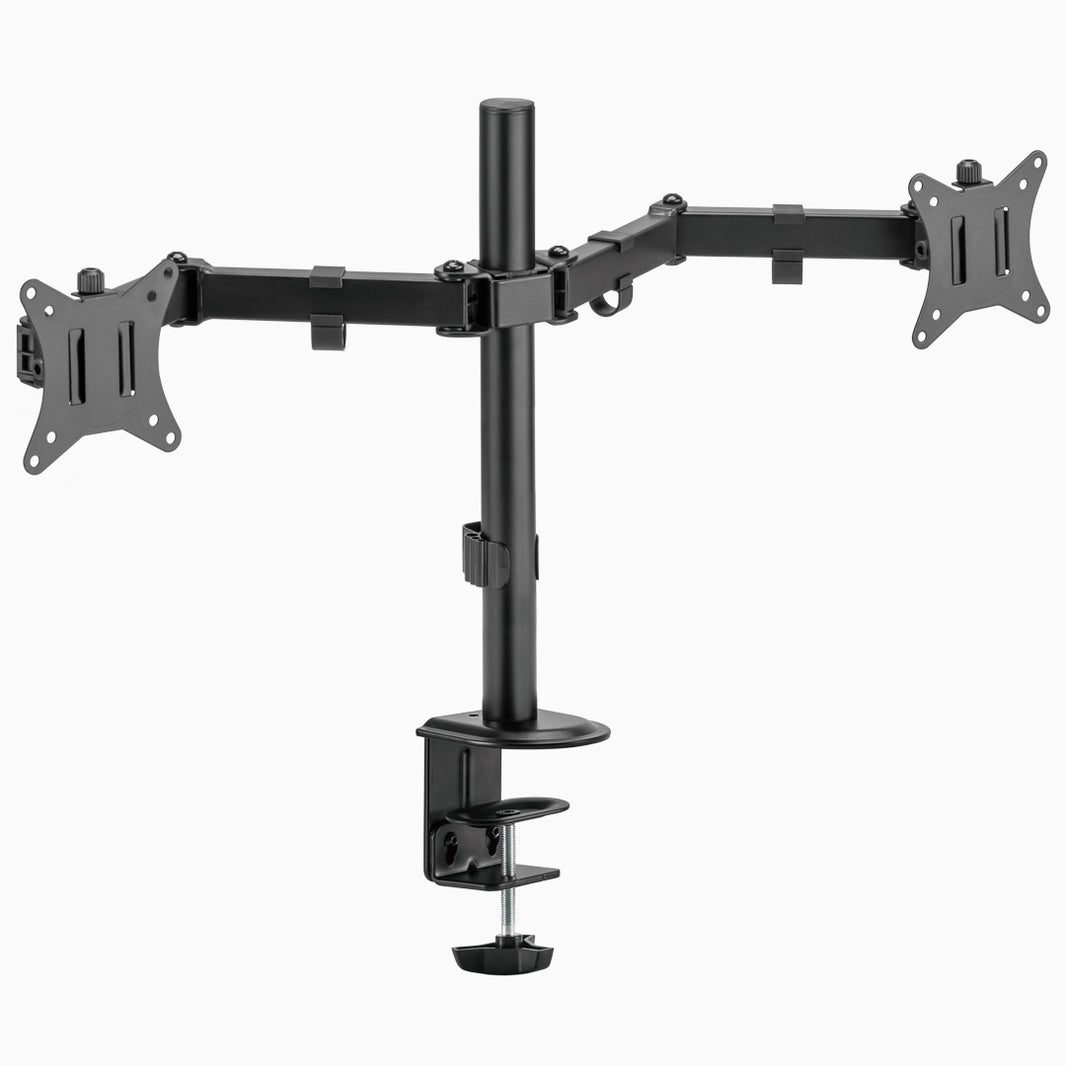 Monitor Arms, Monitor Stands & Screen Mounts - Desky® Canada