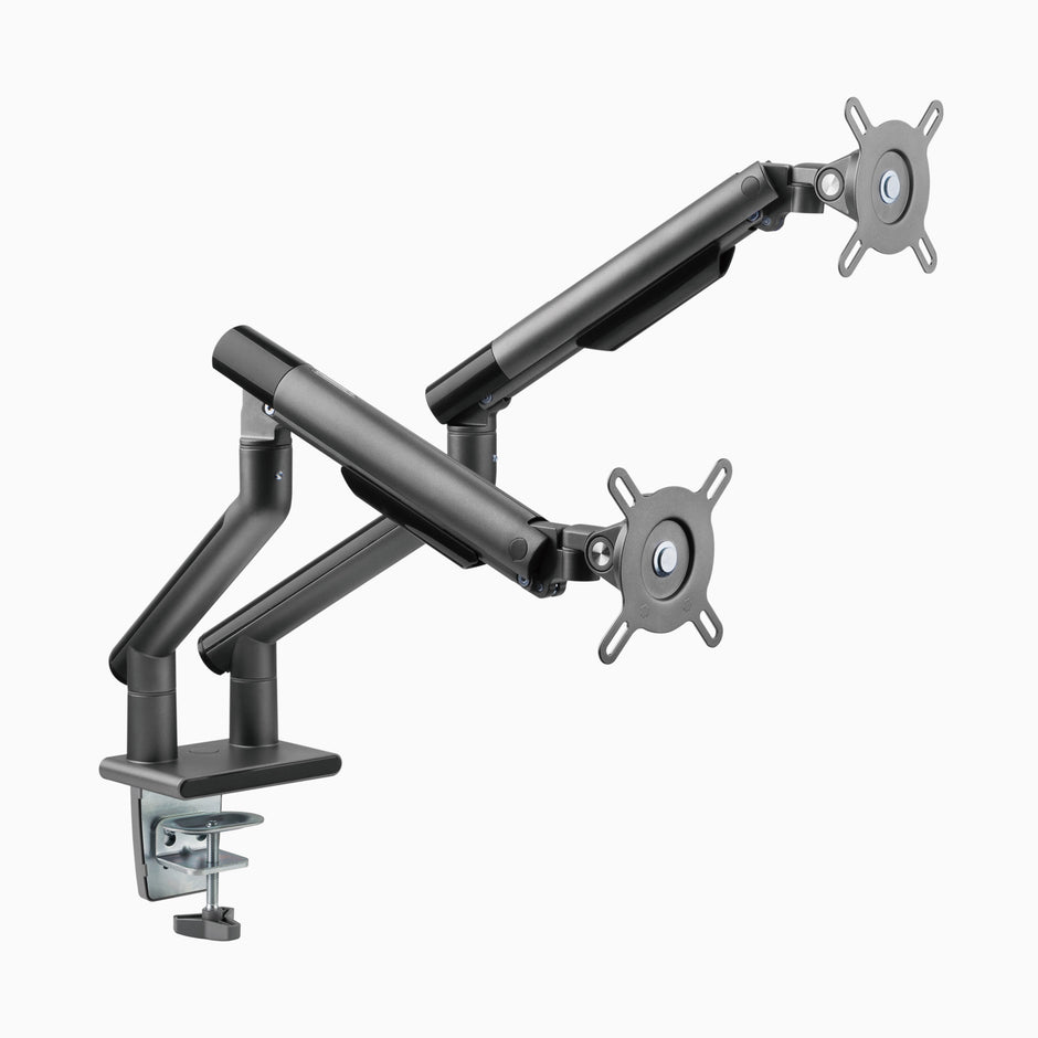 Monitor Arms, Monitor Stands & Screen Mounts - Desky® Canada