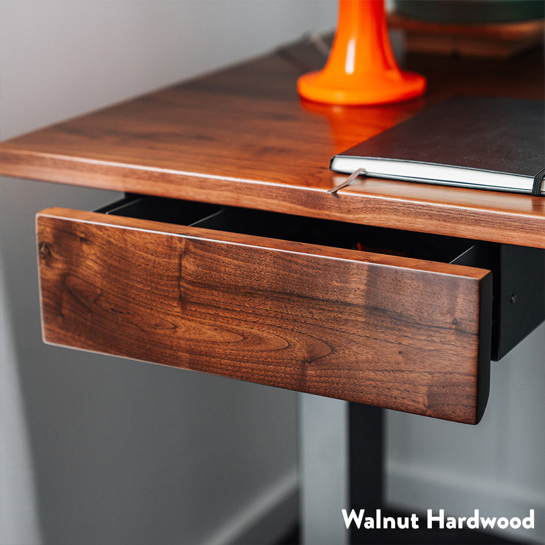 Desky Minimal Under Desk Drawer - Desky Canada