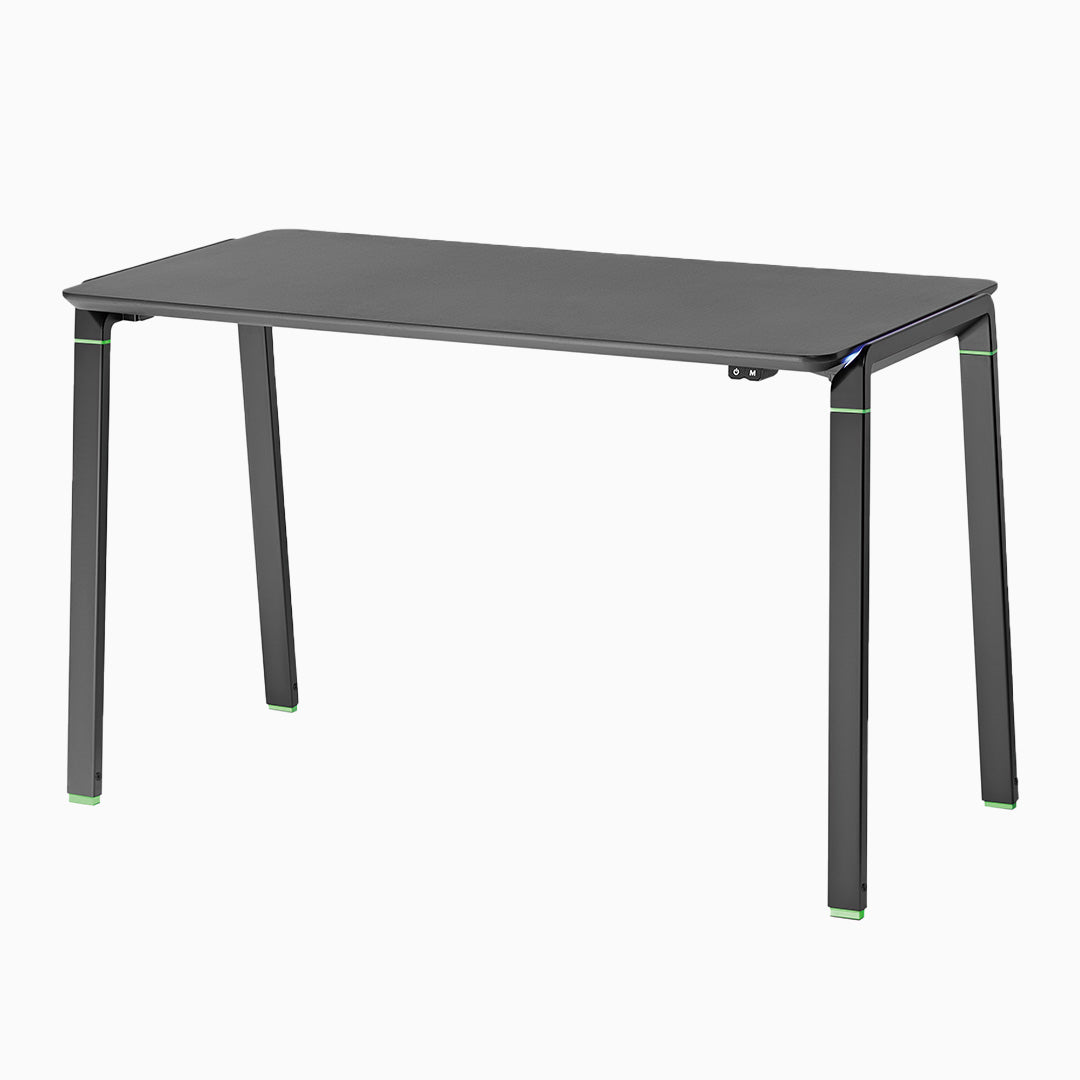 Desky RGB LED Gaming Desk - Desky Canada
