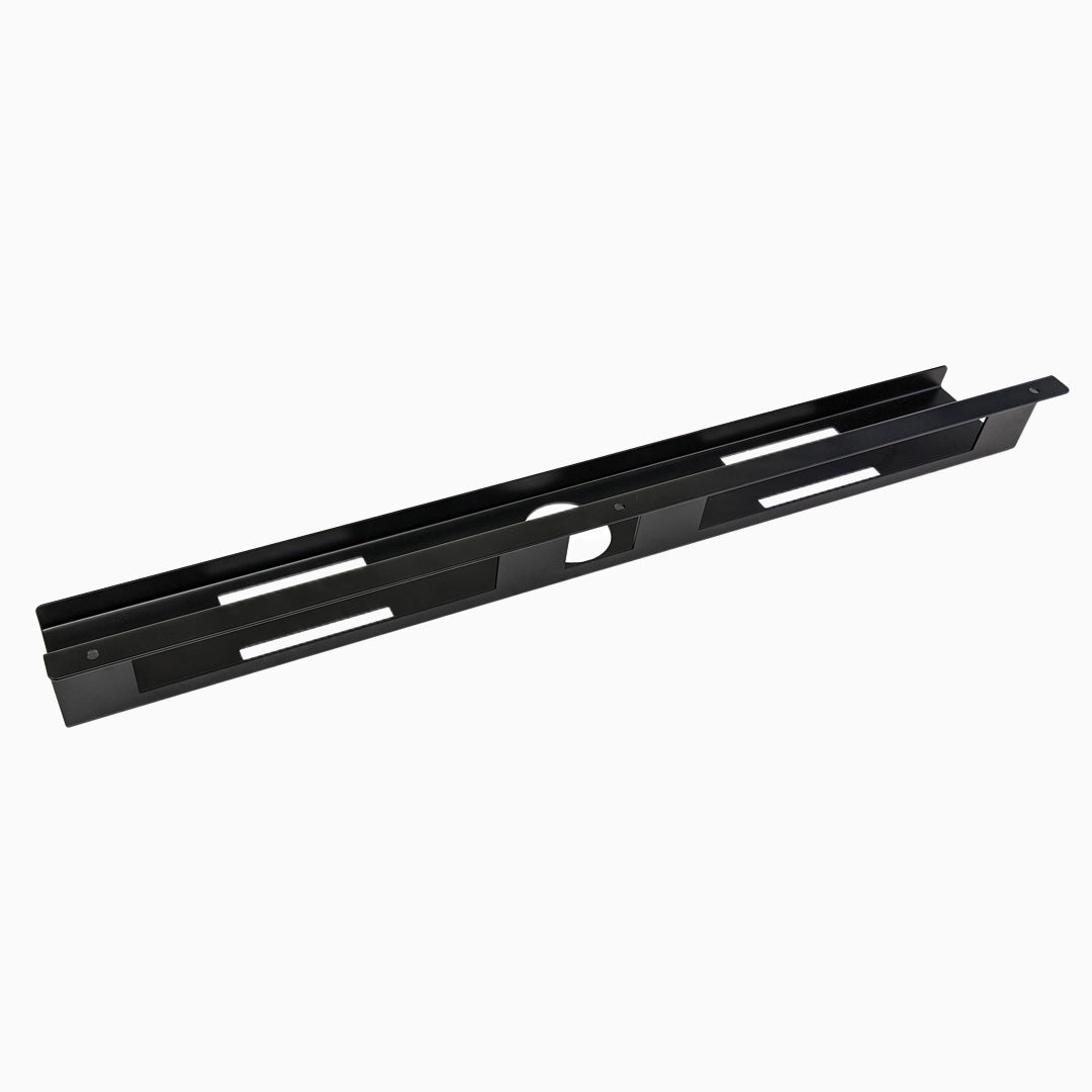 Desky Mini Cable & Power Tray