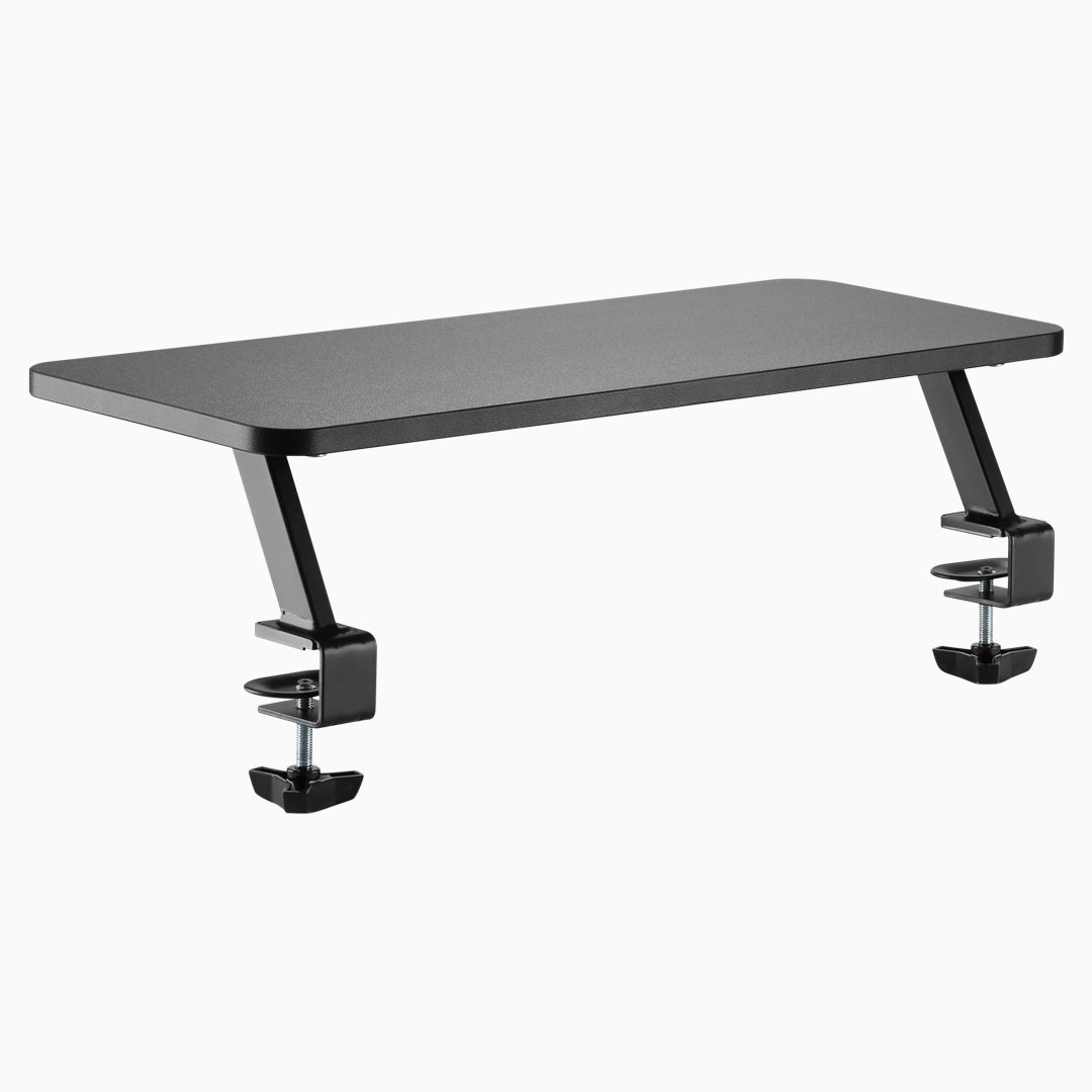 Desky Clamp-On Monitor Riser
