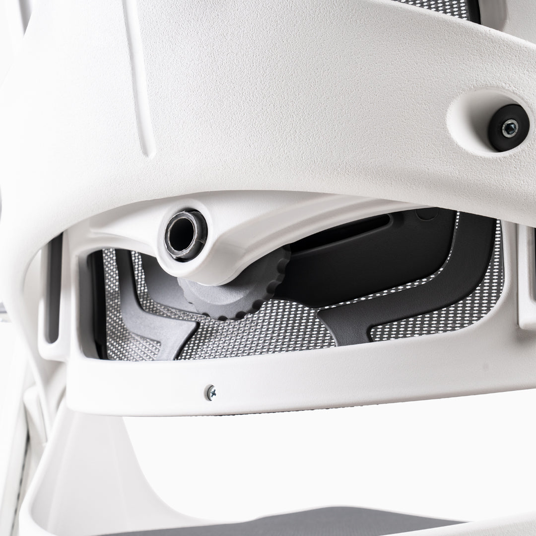 Desky Pro+ Ergonomic Chair