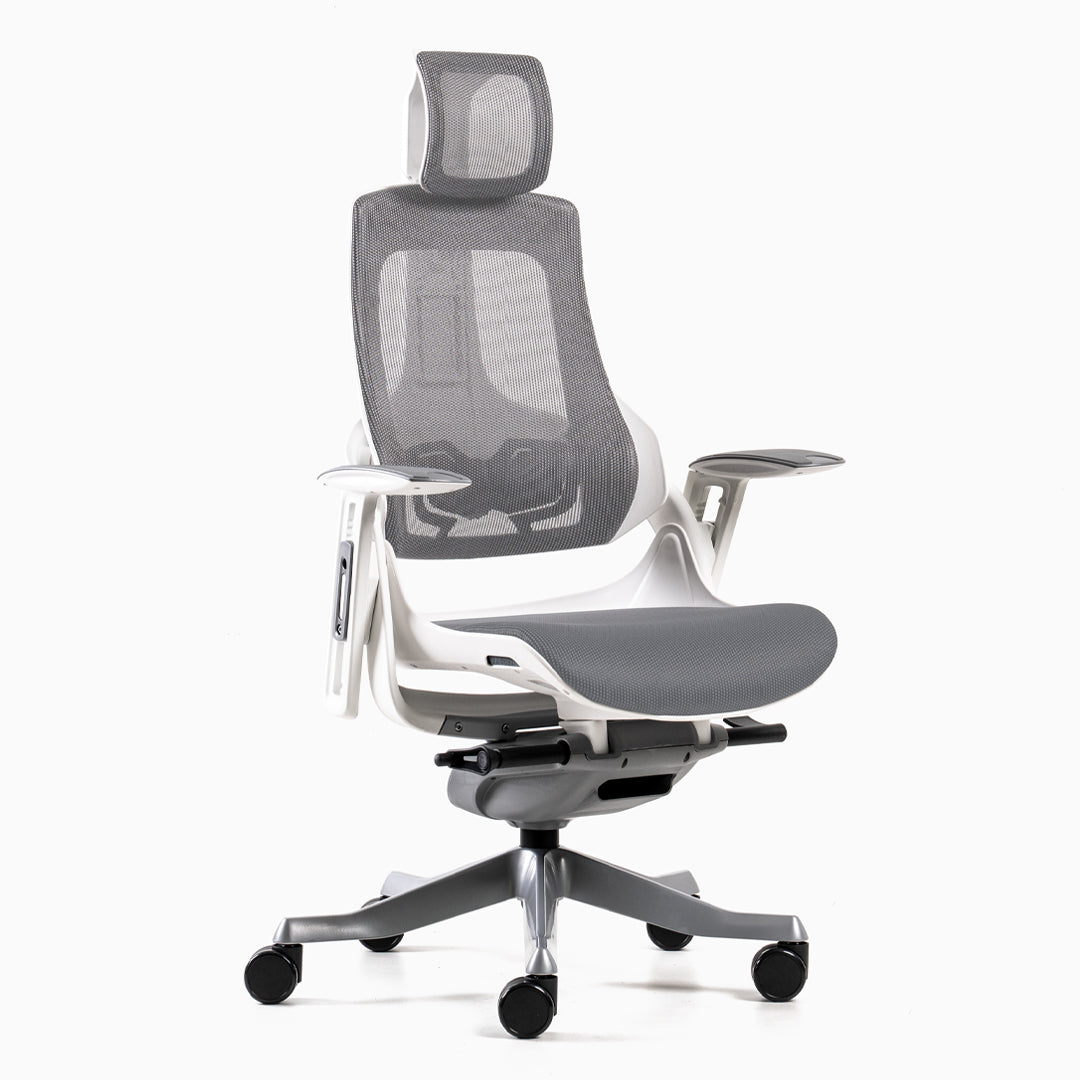 Desky Pro+ Ergonomic Chair