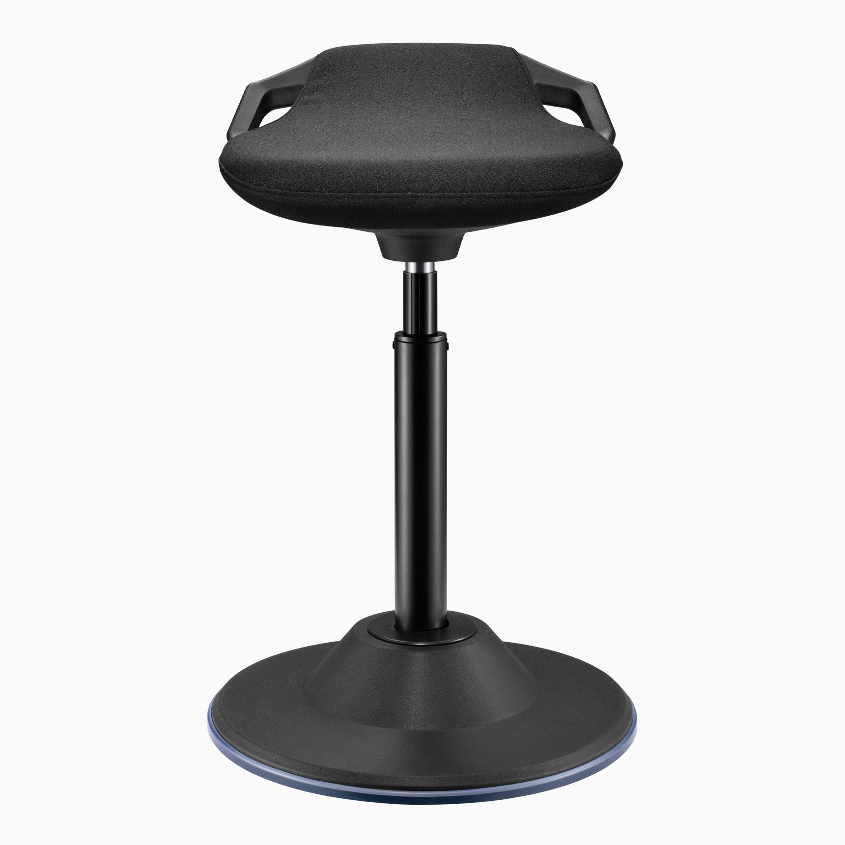Desky Sit Stand Pro Active Stool | Desky Canada