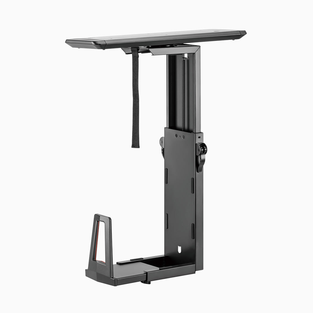 Support CPU coulissant Desky