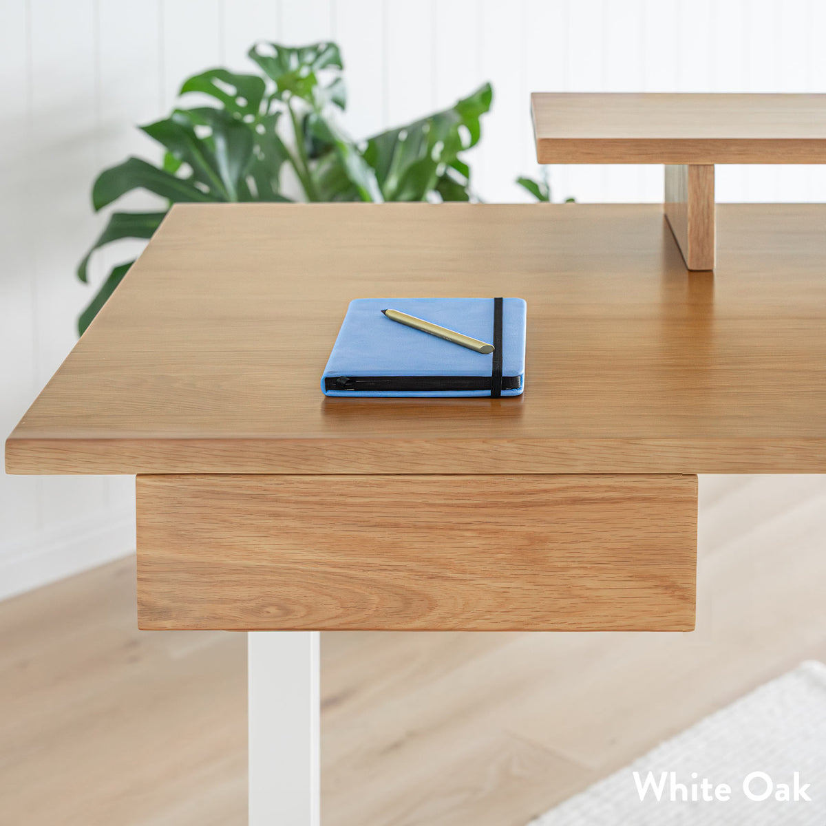 Desky Minimal Under Desk Drawer - Desky Canada