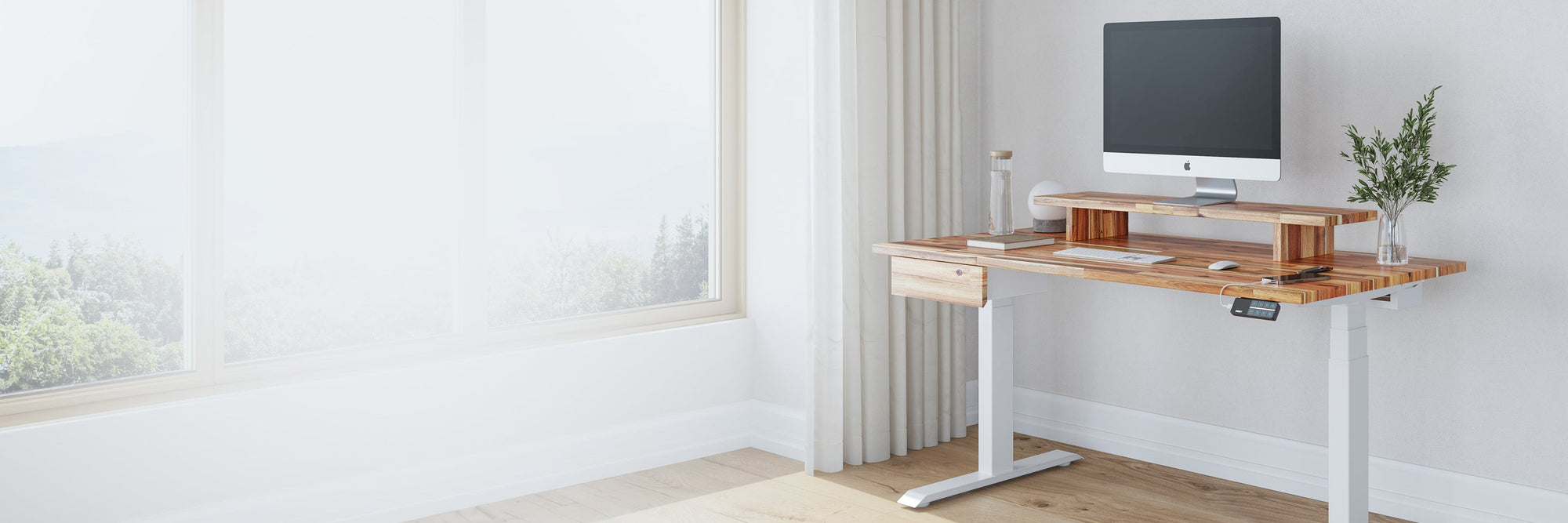 Ergonomic Desks Canada Loves! Work Better With Desky® Canada