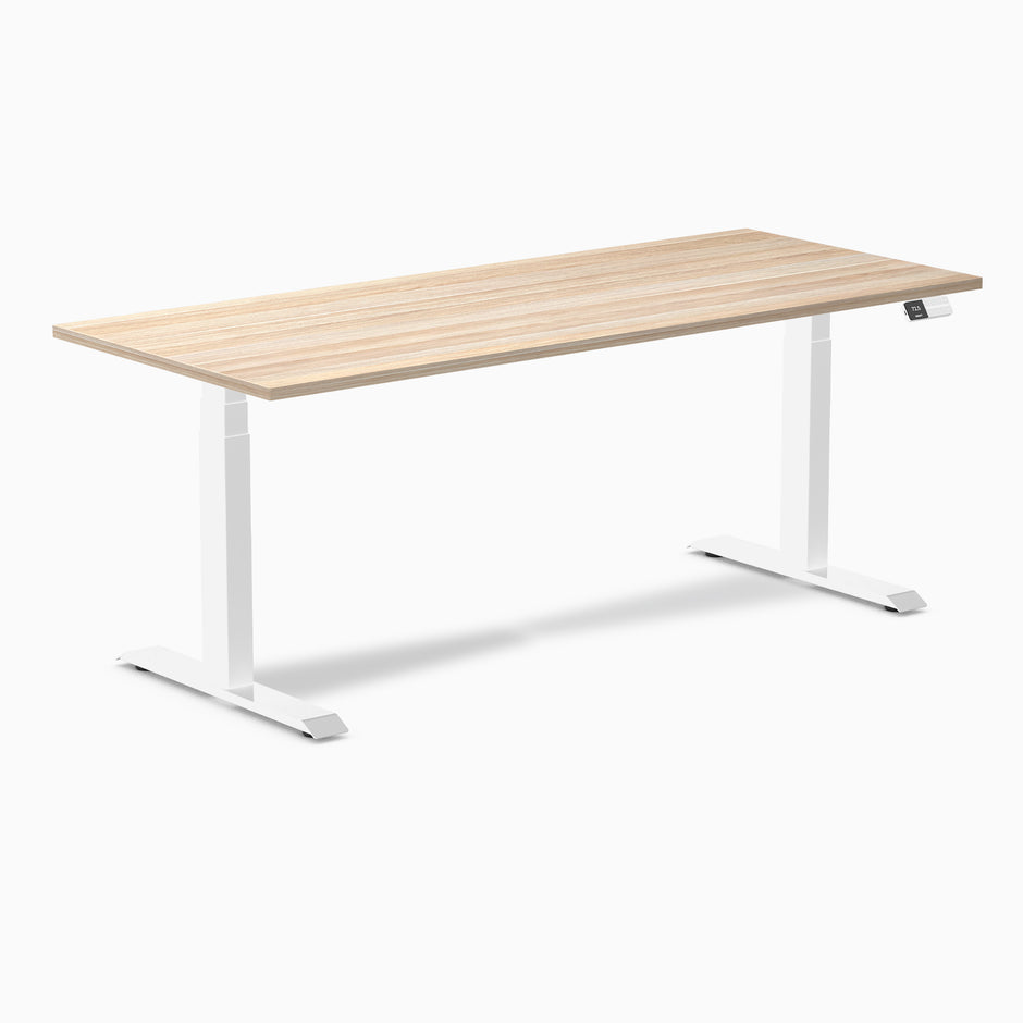 Standing Desks & Adjustable Sit Stand Desks Canada Loves - Desky®
