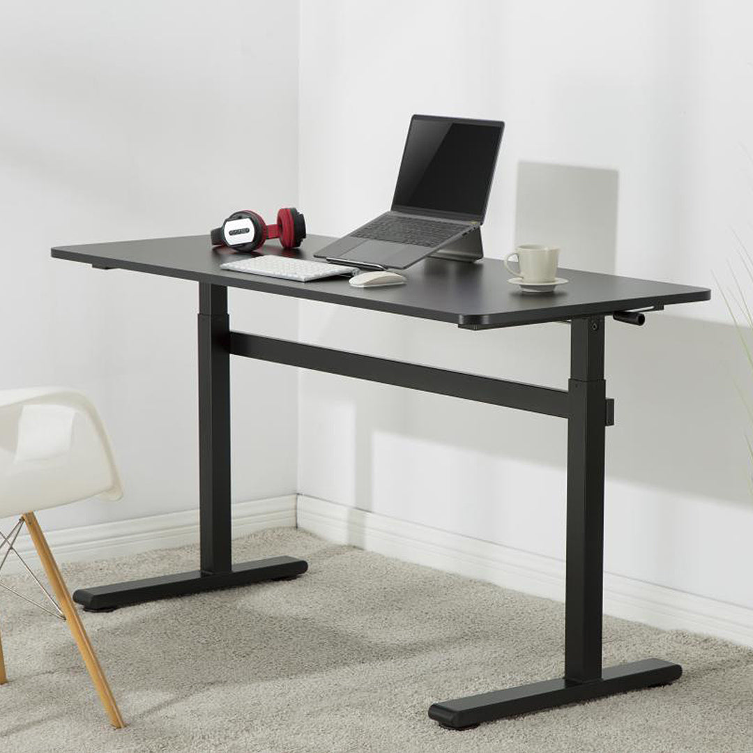 Desky Zero Manual Standing Desk