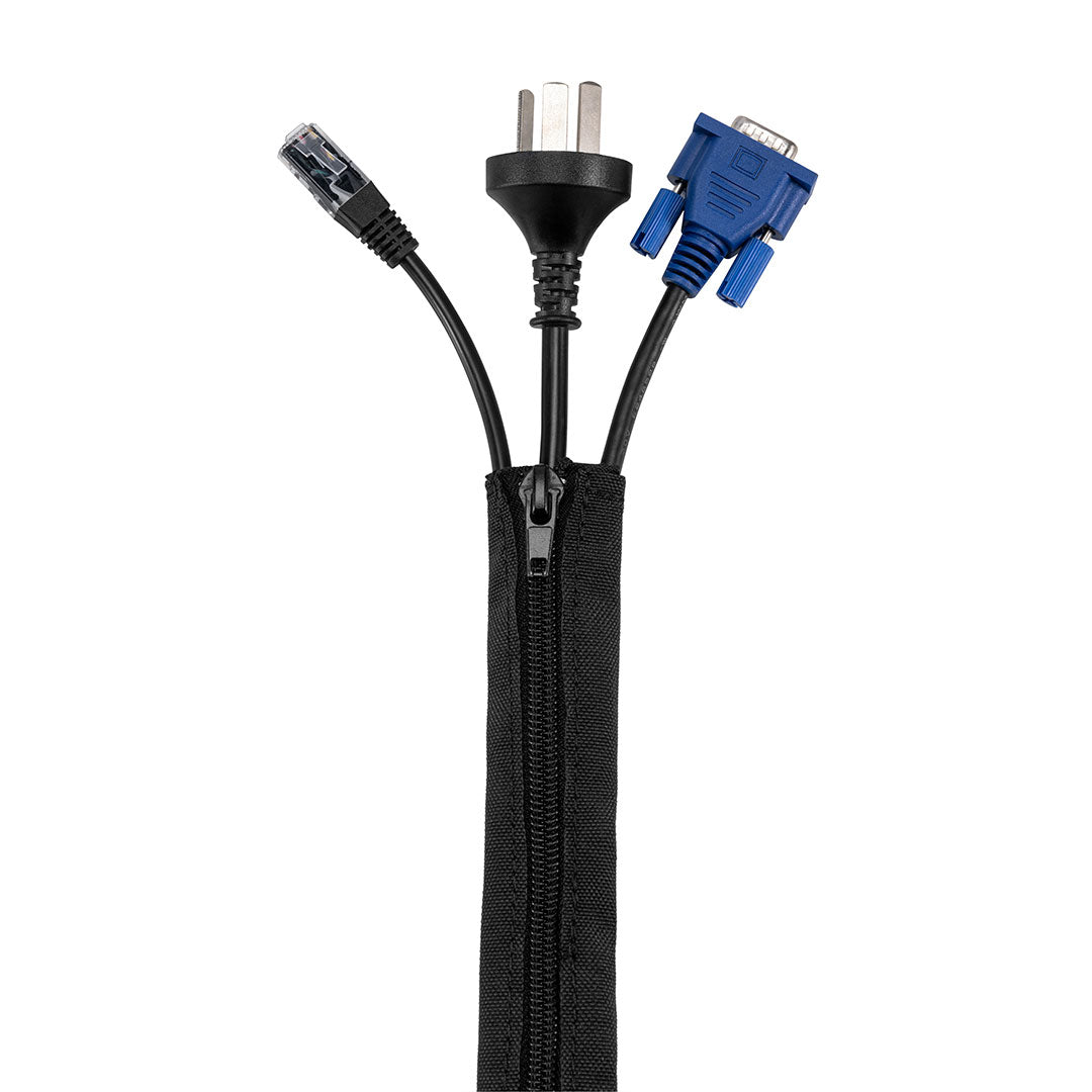 Desky Cable Organizer Kit