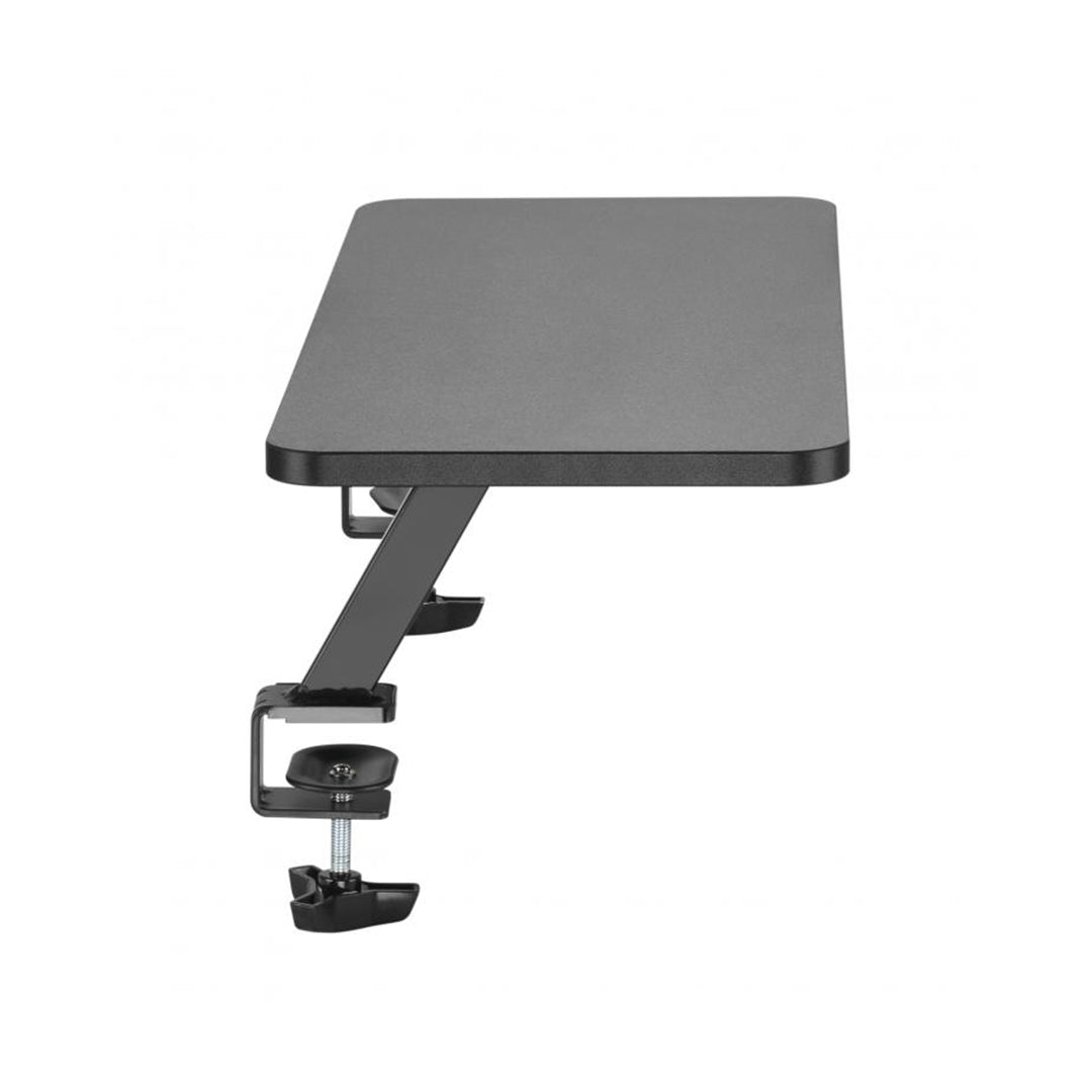 Desky Clamp-On Monitor Riser