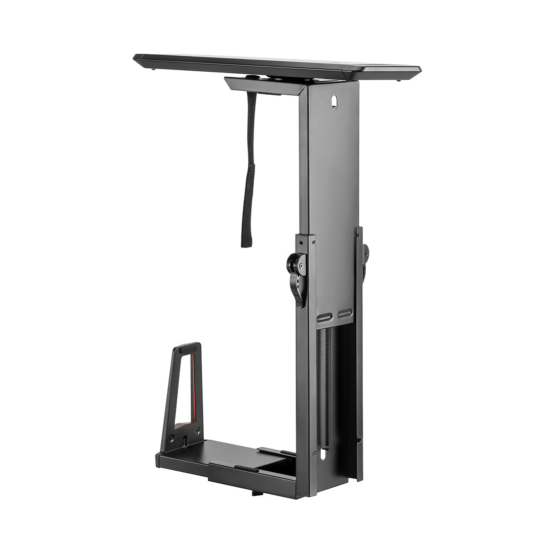 Support CPU coulissant Desky