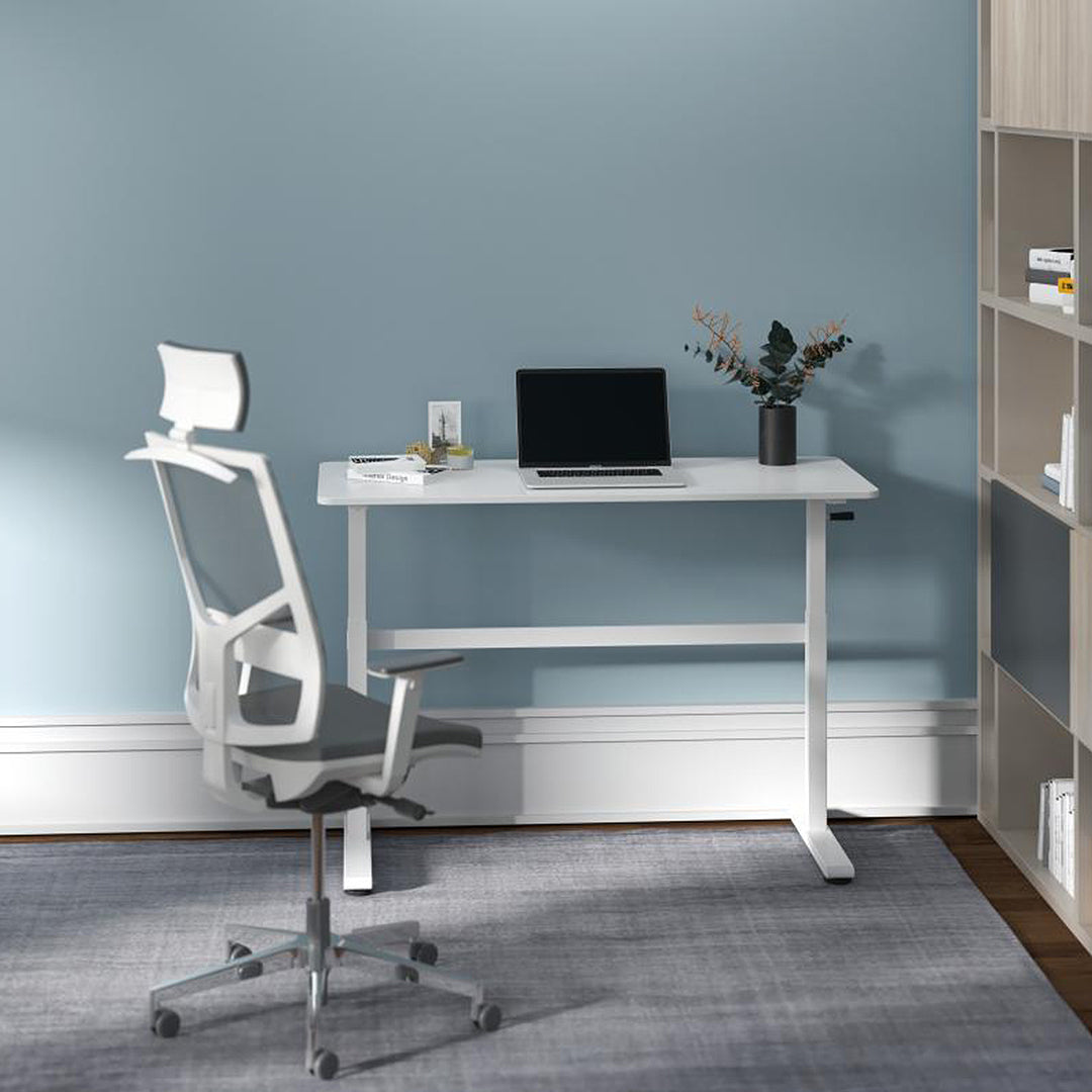 Desky Zero Manual Standing Desk