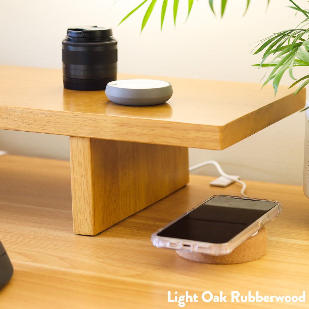 Desky Monitor Stand